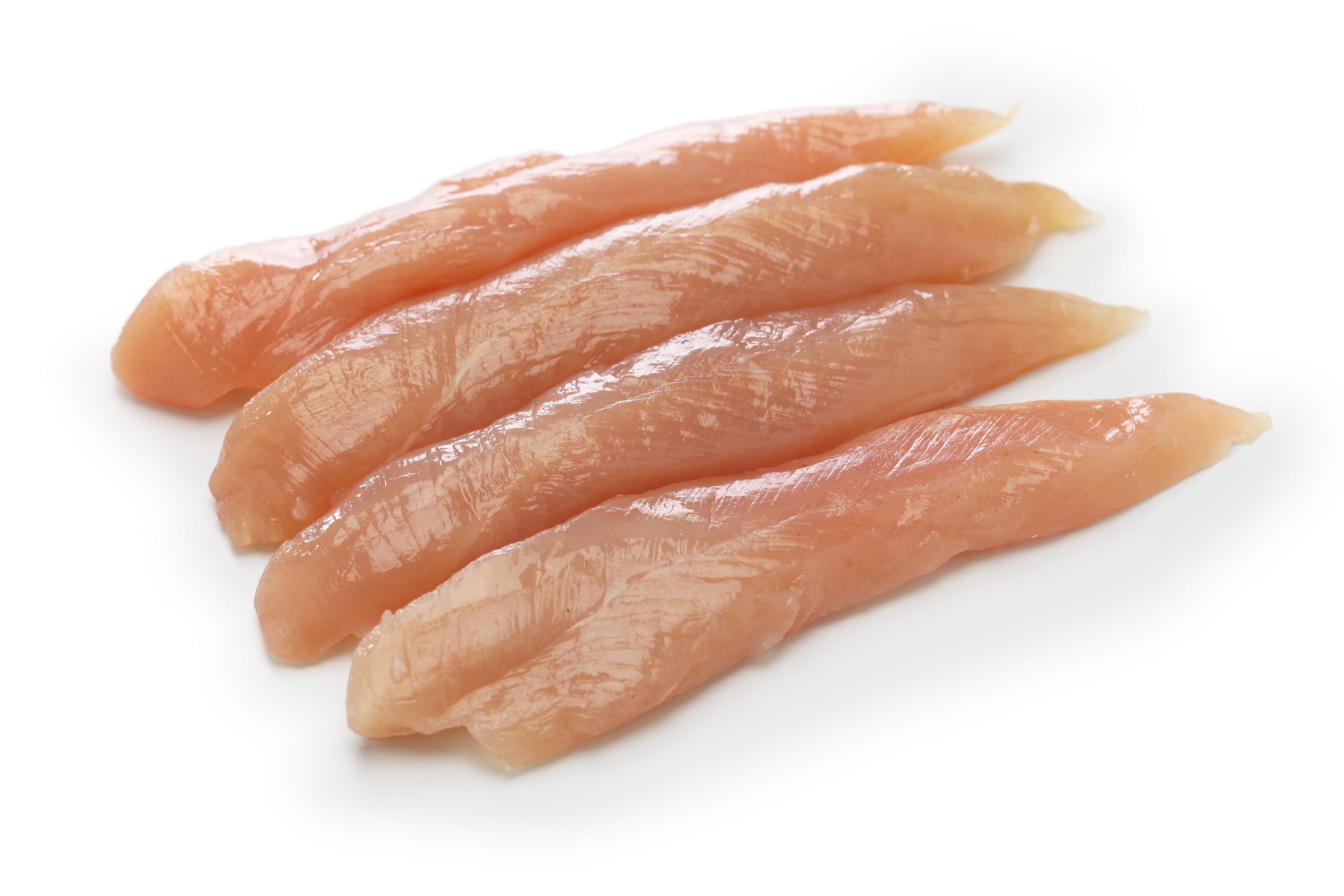 Chicken Tenders (RWA) – Natural Bites